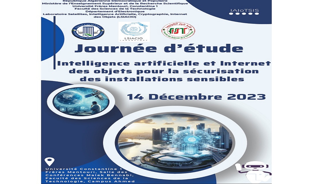 Faculté des Sciences de la Technologie